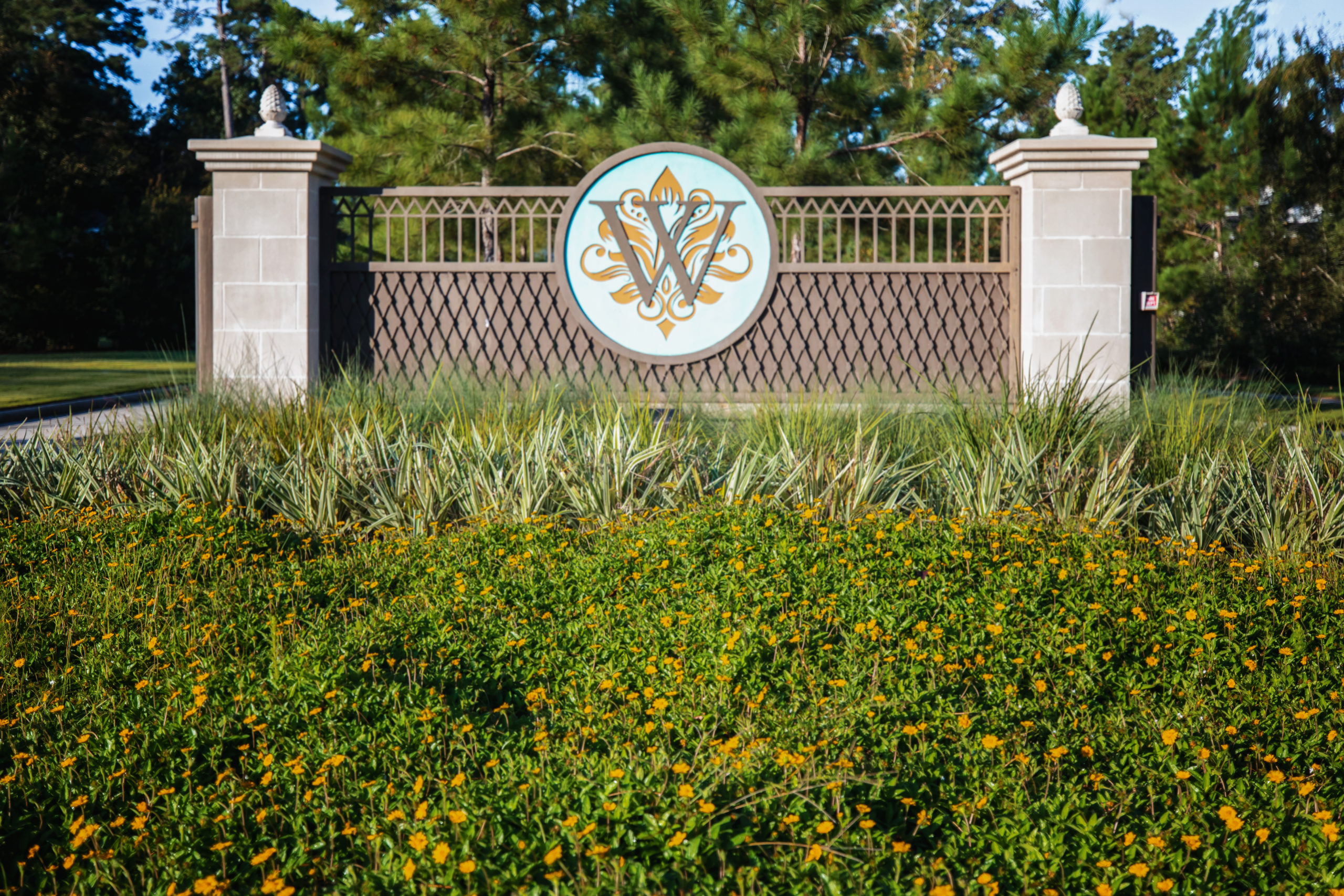 About Us Woodlands Reserve