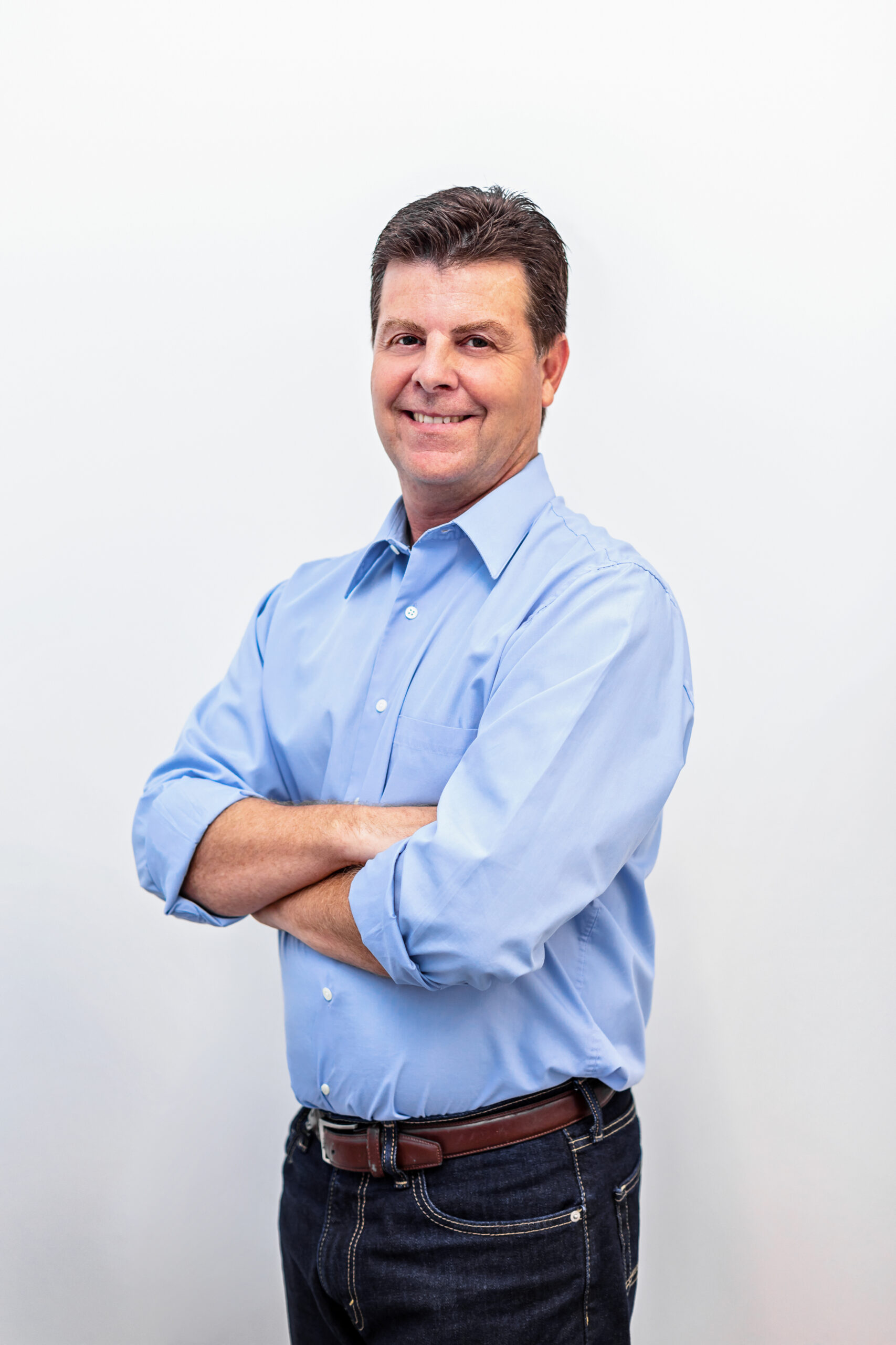 Meet the Team - Woodlands Reserve